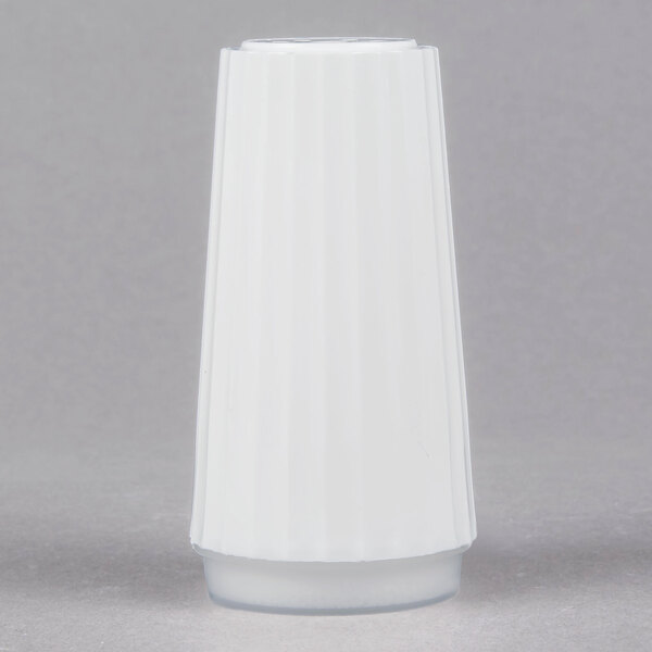 Prefilled Disposable Salt Shaker - 12/Pack
