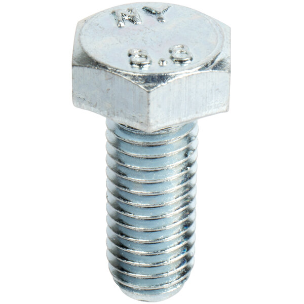 Avantco 178CASTRBOLT Plate Caster Bolt