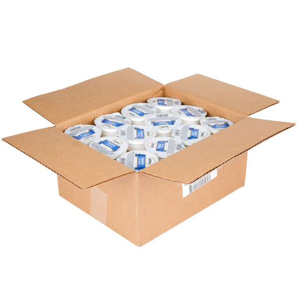 Heinz 2 oz. Ranch Dressing Cup - 60/Case