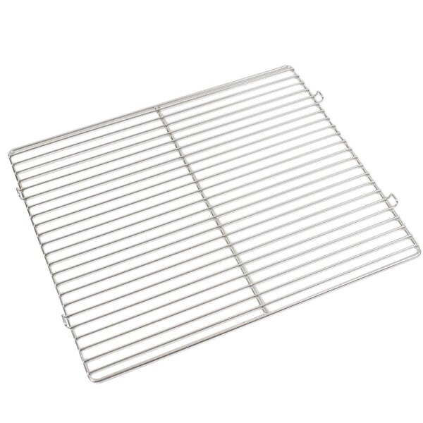 Alto-Shaam SH-22473 Stainless Steel Wire Shelf for Combi Ovens, Holding ...