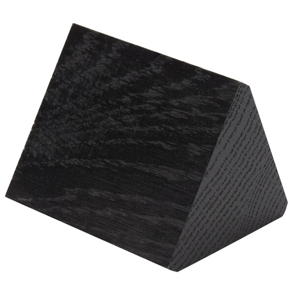 American Metalcraft SIGNSK9 Wood "Skim Milk" Sign