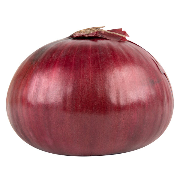 Jumbo Red Onion 25 lb.
