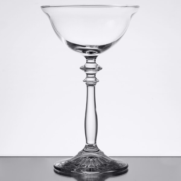 Libbey 1924 501308 4.75 oz. Coupe Cocktail Glass - 12/Case