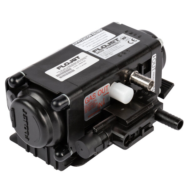 Multiplex T5000-192B Pump, Flojet, With Snap Bracket