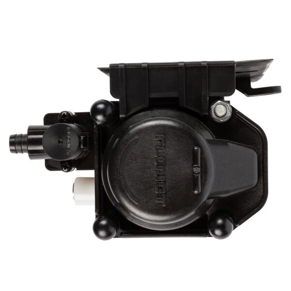 Multiplex T5000-192B Pump, Flojet, With Snap Bracket