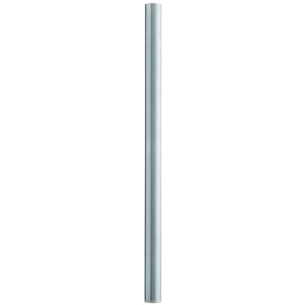 Regency 28" Replacement Galvanized Steel Leg for Work Tables - 5 ...