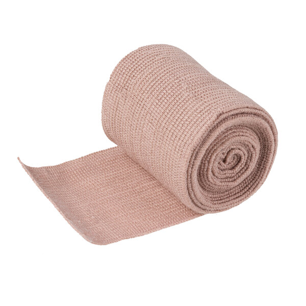 Medi-First 63501 2" Elastic Wrap with Clips