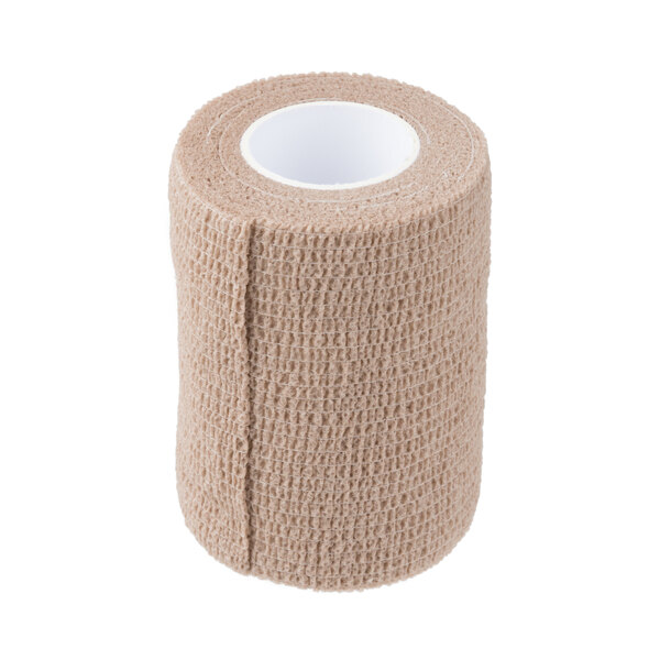Medi-First 6103 Rip-N-Wrap 3" Self Adhesive Wrap