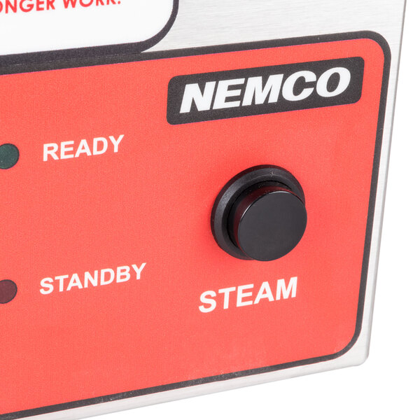 Nemco 6625B Fresh-O-Matic Countertop Rethermalizer and Tortilla ...