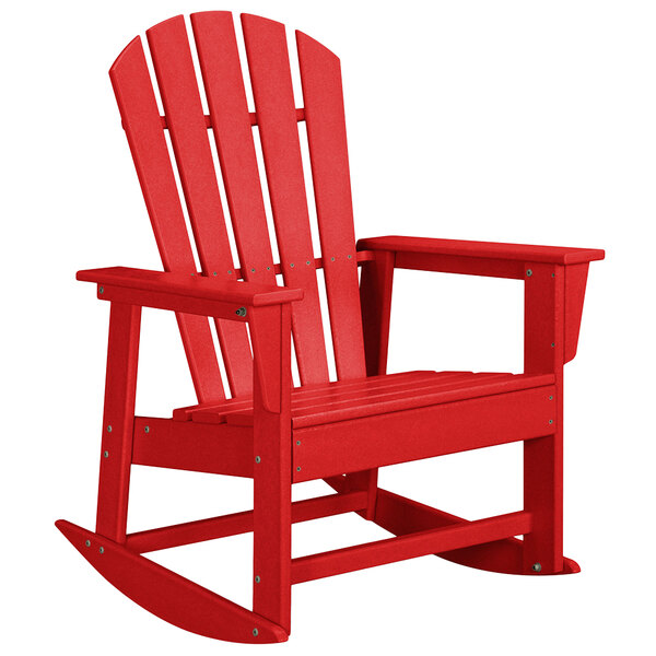 Best Beach Rocking Chair at Stan Denham blog