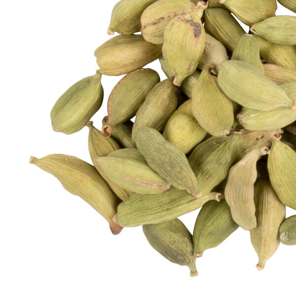 Regal Whole Cardamom - 12 oz.