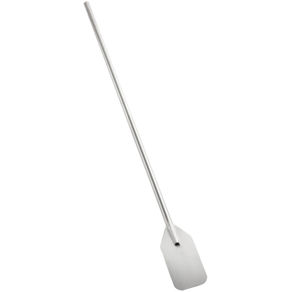 54" Stainless Steel Paddle