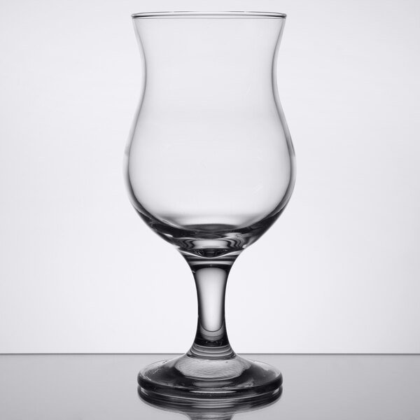 Anchor Hocking 2085M Excellency 13.5 oz. Poco Glass - 12/Case