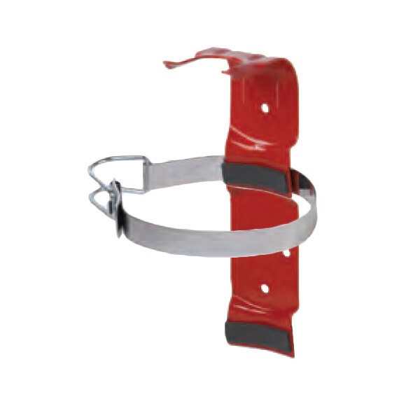 Buckeye 5 lb. and 5.5 lb. Dry Chemical, Halotron, and MiniGuard Top ...