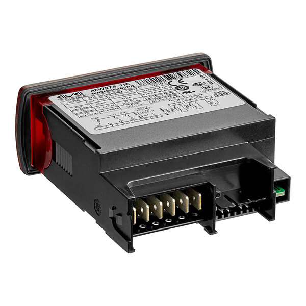 Beverage-Air 502-504D-02 Controller