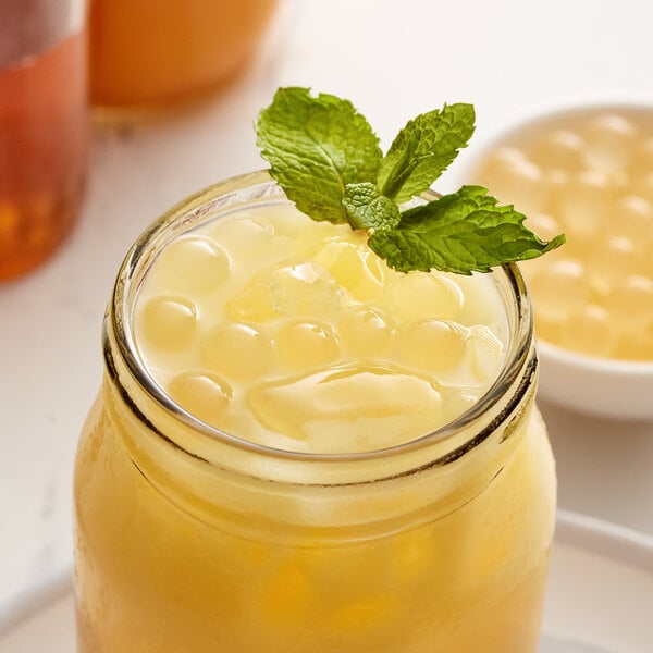 Bossen 7.26 lb. Honey Bursting Boba