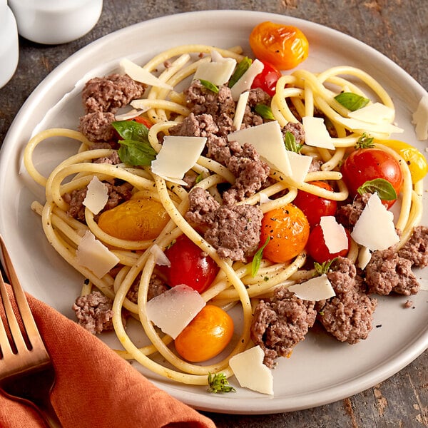how to cook ground round beef