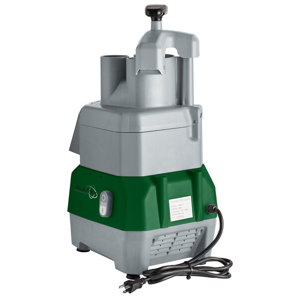 Avamix Revolution CFP342D Continuous Feed Commercial Food Processor ...