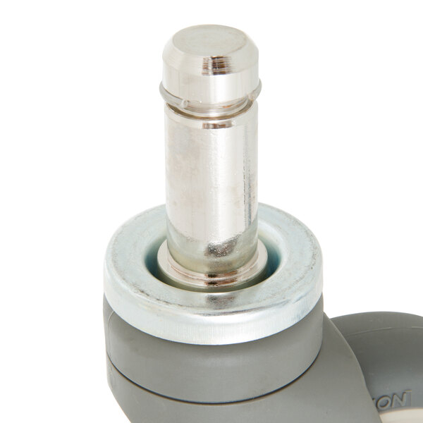 Metro 5PCX 5" MetroMax iQ Polymer Swivel Stem Caster