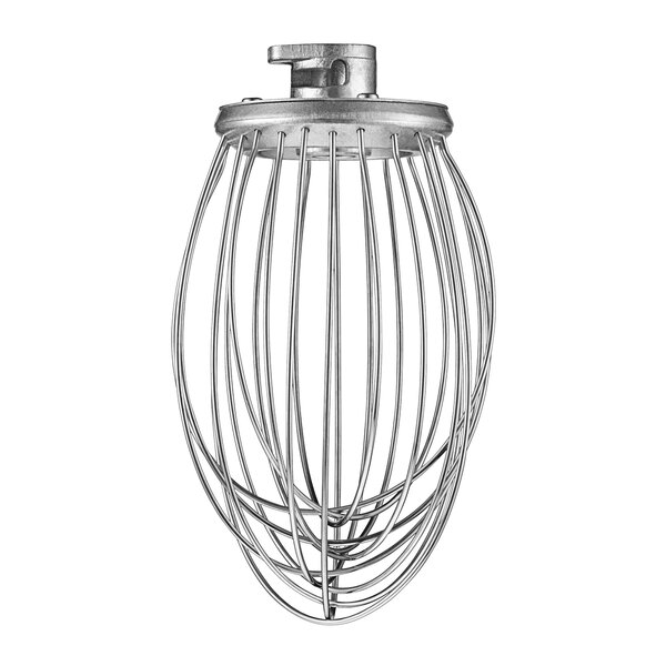 Waring WSM10L Luna 10 Qt. Commercial Planetary Mixer w/ Guard