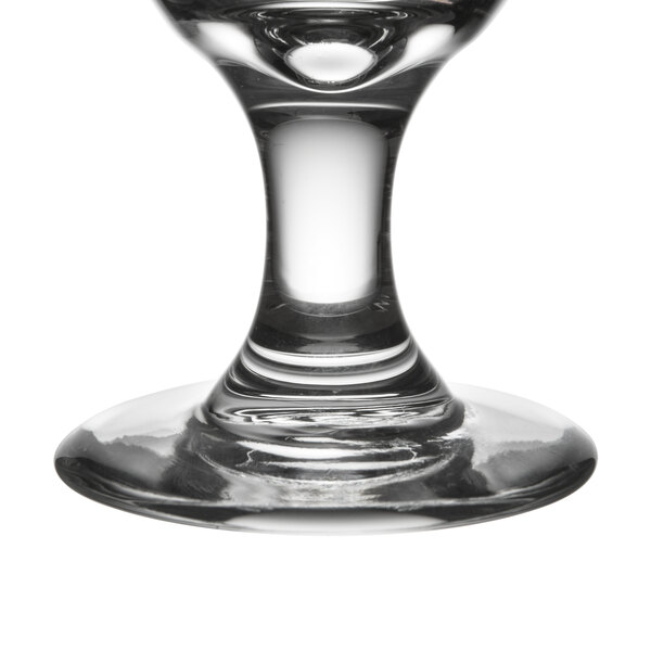 Libbey 3721 Embassy 10.5 oz. Banquet Goblet - 36/Case