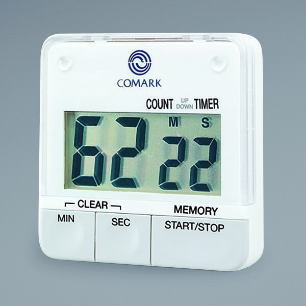 Comark UTL264 Digital Kitchen Timer