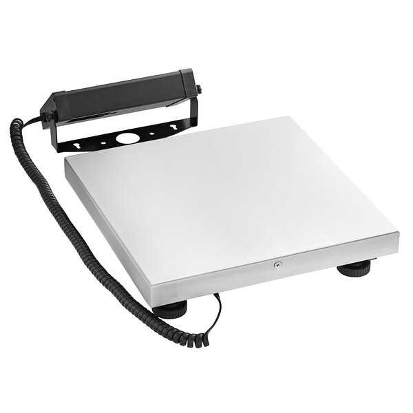Avaweigh RS150 150 lb. Digital Receiving Scale with Remote Display