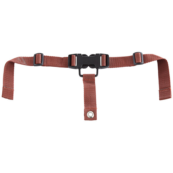 Lancaster Table & Seating Replacement High Chair Seat Belt