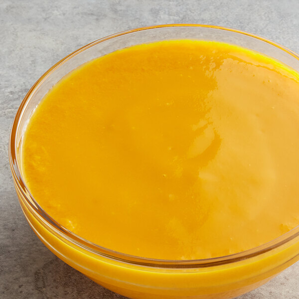 Les Vergers Boiron 2.2 lb. Mango 100% Fruit Puree