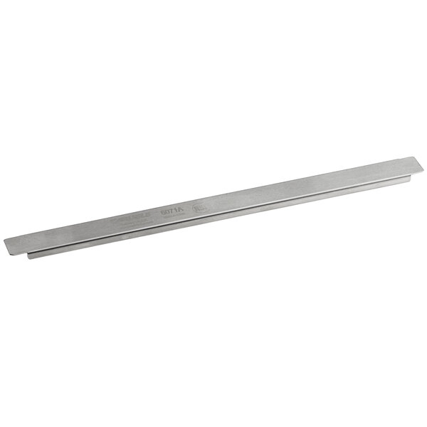 Carlisle 6071A DuraPan 12 3/4" Long Stainless Steel Steam Table / Hotel ...