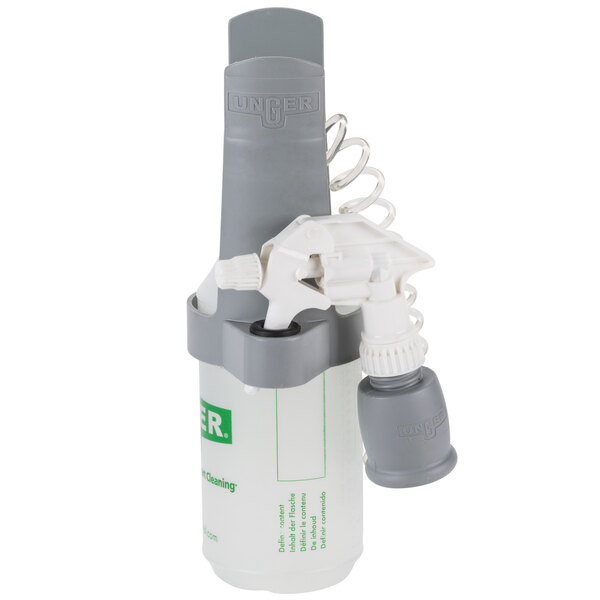 Unger SOABG 33 oz. Sprayer System with Belt Clip