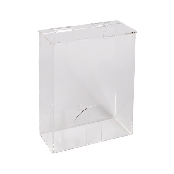 AmerCare Royal RPHDM Medium Hairnet Dispenser