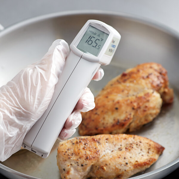 Comark RAYMTFSU Digital Laser Infrared Thermometer