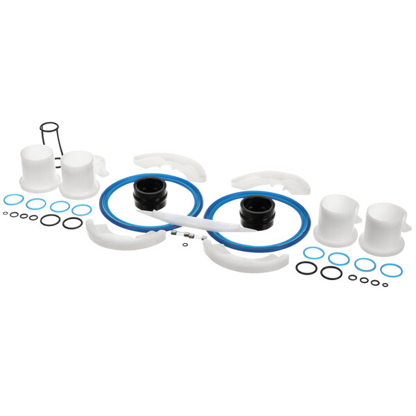 Spaceman SM-KIT-SS-2F-L SM Tune-Up Kit, SS, 2F, 3.4 Quart