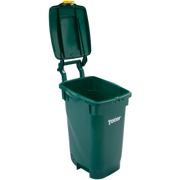 Toter 13 Gallon Composting Bin (Rectangular)