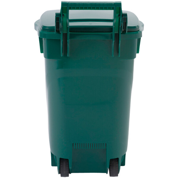 Toter 13 Gallon Composting Bin (Rectangular)