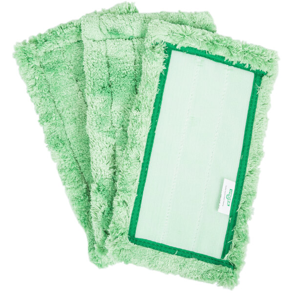 Unger CK053 10-Piece Indoor Window Cleaning Kit