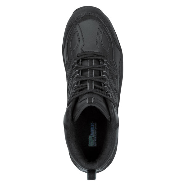 SR Max SRM4790 Boone Men's Size 7 1/2 Medium Width Black Composite Toe ...