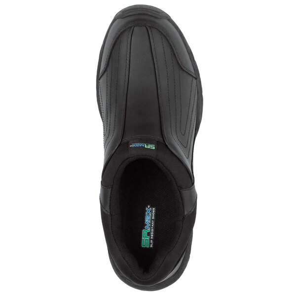 SR Max SRM1400 Charlotte Men's Size 15 Extra Wide Width Black Soft Toe ...
