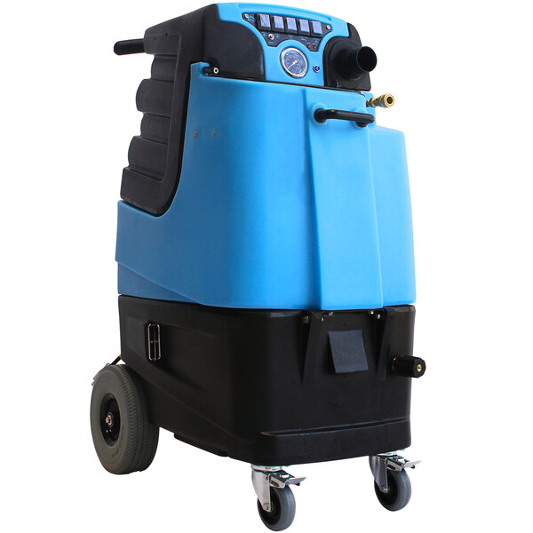 Mytee LTD3-230 Speedster 11 Gallon Heated Carpet Extractor with Dual 3 ...