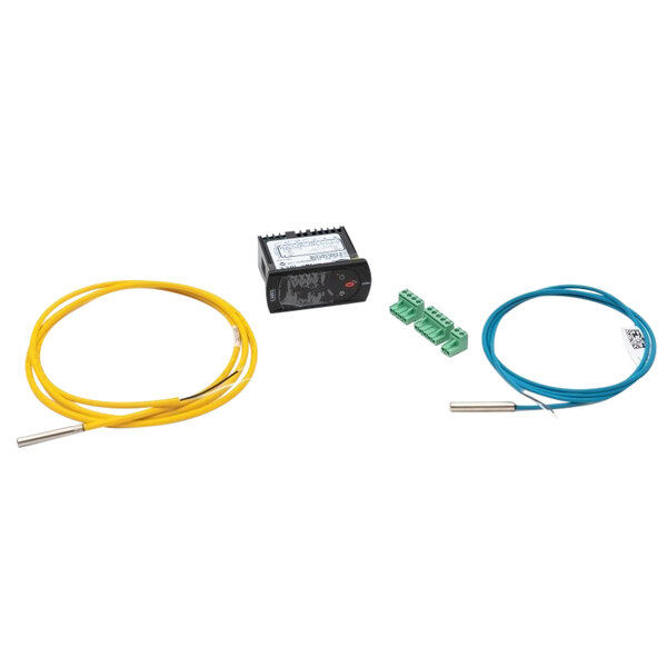 Heatcraft 89994802 Temp Control Kit 115V