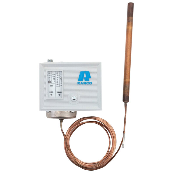 Heatcraft 4267W Defrost Term Switch