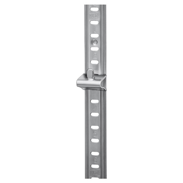Kason® 60 Stainless Steel Pilaster