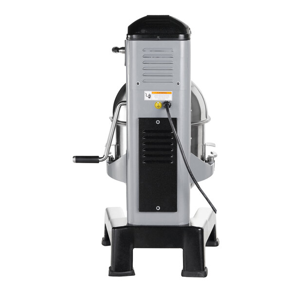 Centerline by Hobart HMM20-1STD 20 Qt. Planetary Stand Mixer with Guard ...