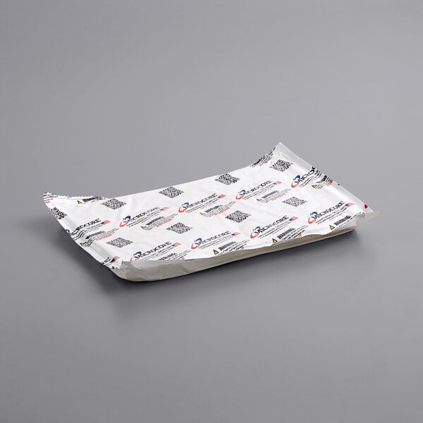 Vesture Microcore 8" x 12" x 1/2" Heavy-Duty Thermal Hot or Cold Pack ...