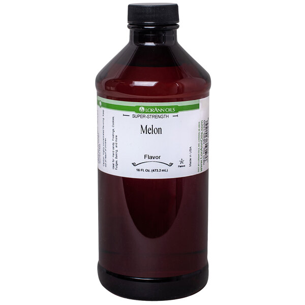 LorAnn Oils 16 oz. Melon Super Strength Flavor