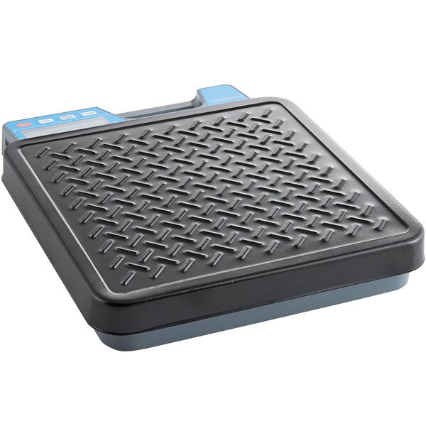 AvaWeigh RSB250T 250 lb. Digital Receiving Scale with Built-In Handle ...