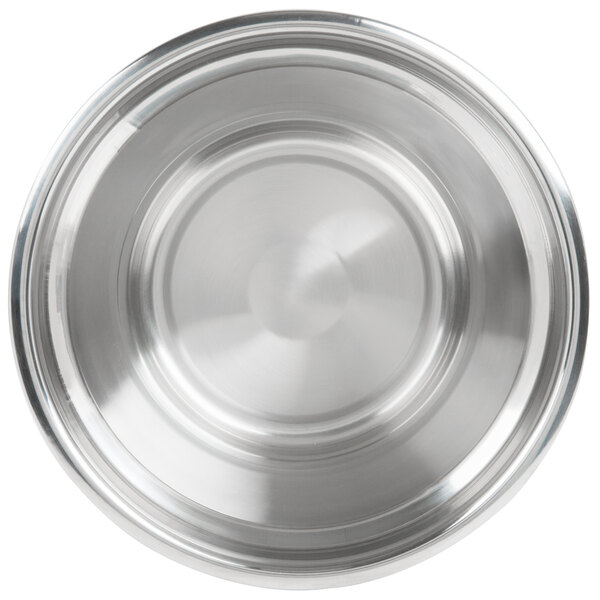 Vollrath 8231220 Miramar® 10 Qt. Stainless Steel Soup Inset