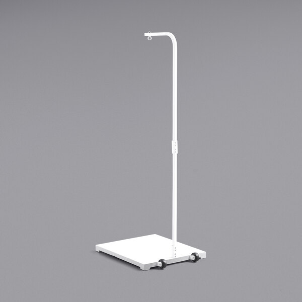 AvaTek 334HSSTAND Portable Scale Stand