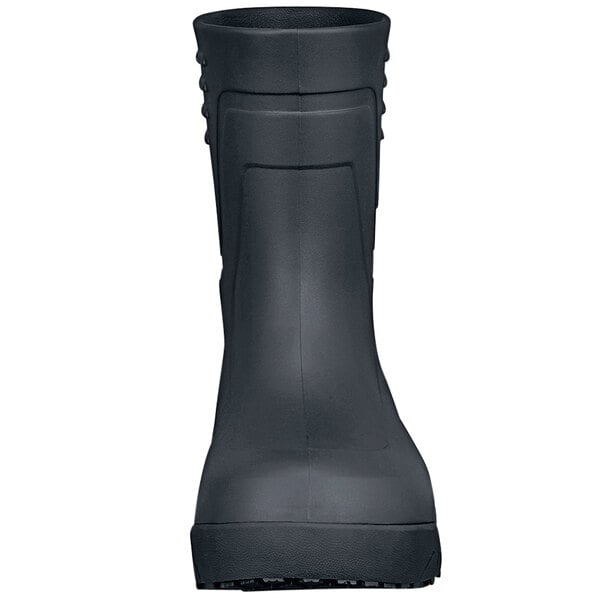 Shoes For Crews 64133-S15 Bullfrog Pro II Unisex Size 15 Medium Width ...